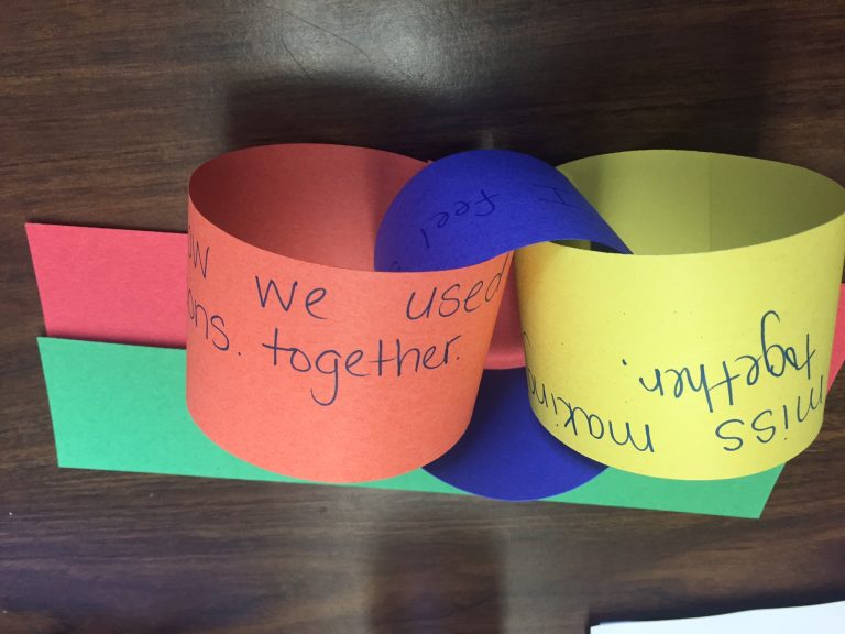 Teaching About Death: Grief in the Classroom - Education Coffee Break